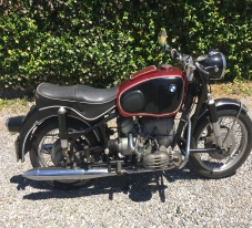 BMW r50