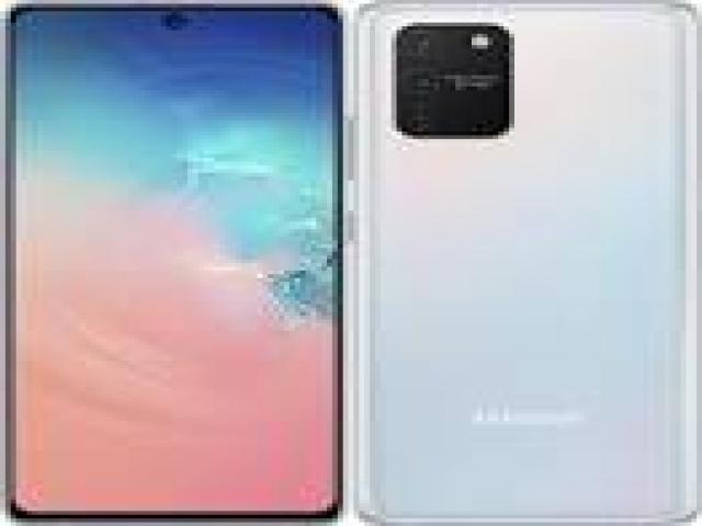 Beltel - samsung galaxy s10 lite tipo occasione