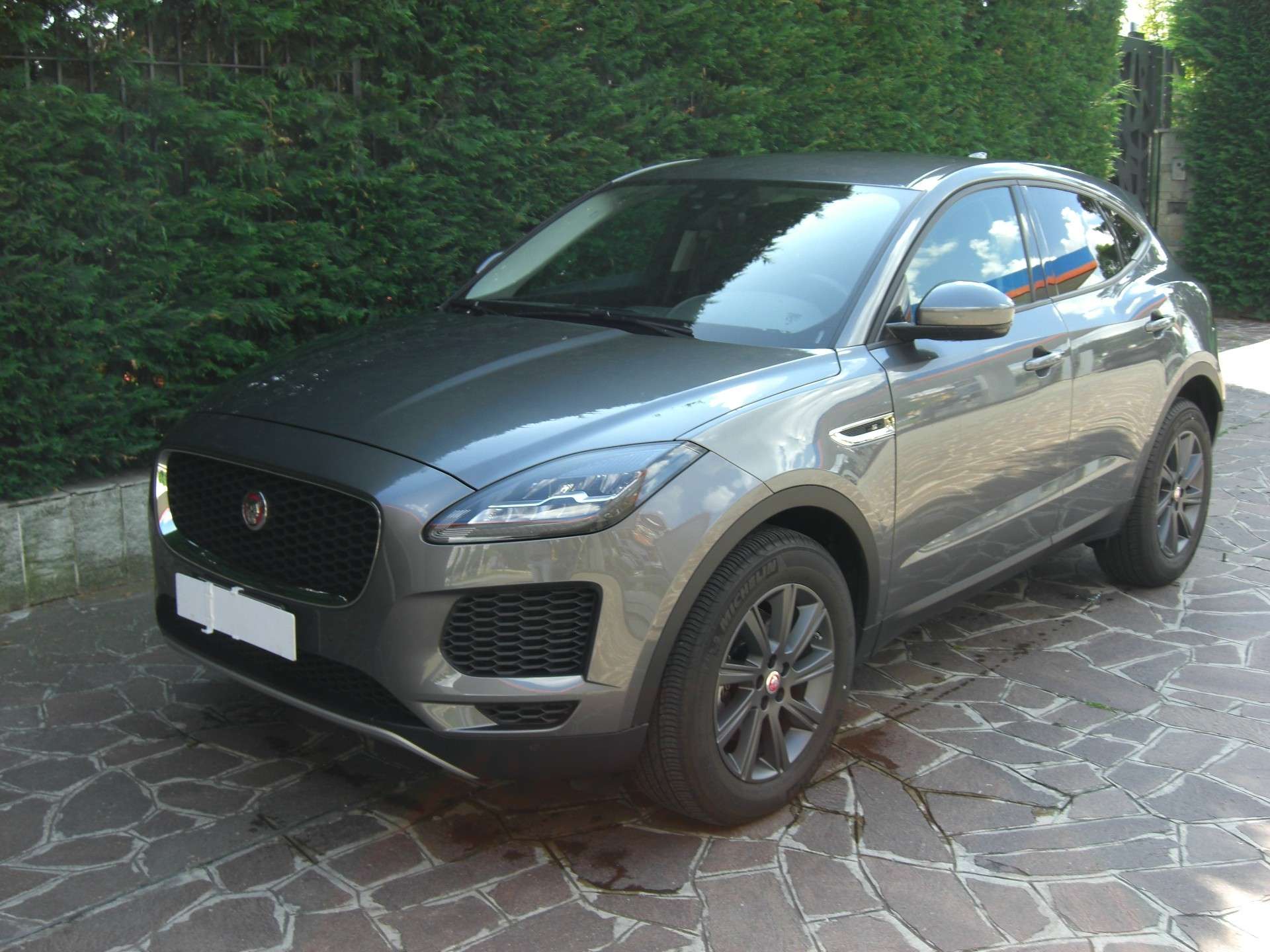 Jaguar E-Pace2.0D 150 CV AWD aut. S