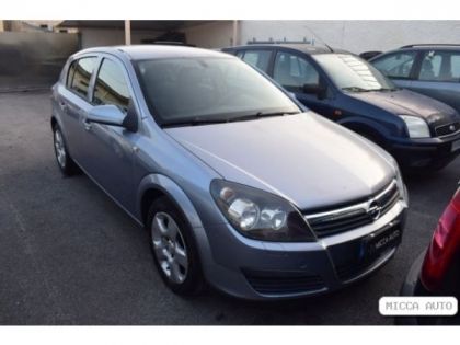 OPEL Astra 3ª serie Astra 1.7 CDTI 101CV 5 porte Cosmo