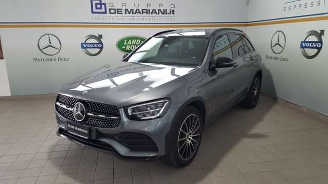 Mercedes-Benz GLC 220GLC 220 d Premium 4matic auto 36M GARANZIA (Br)