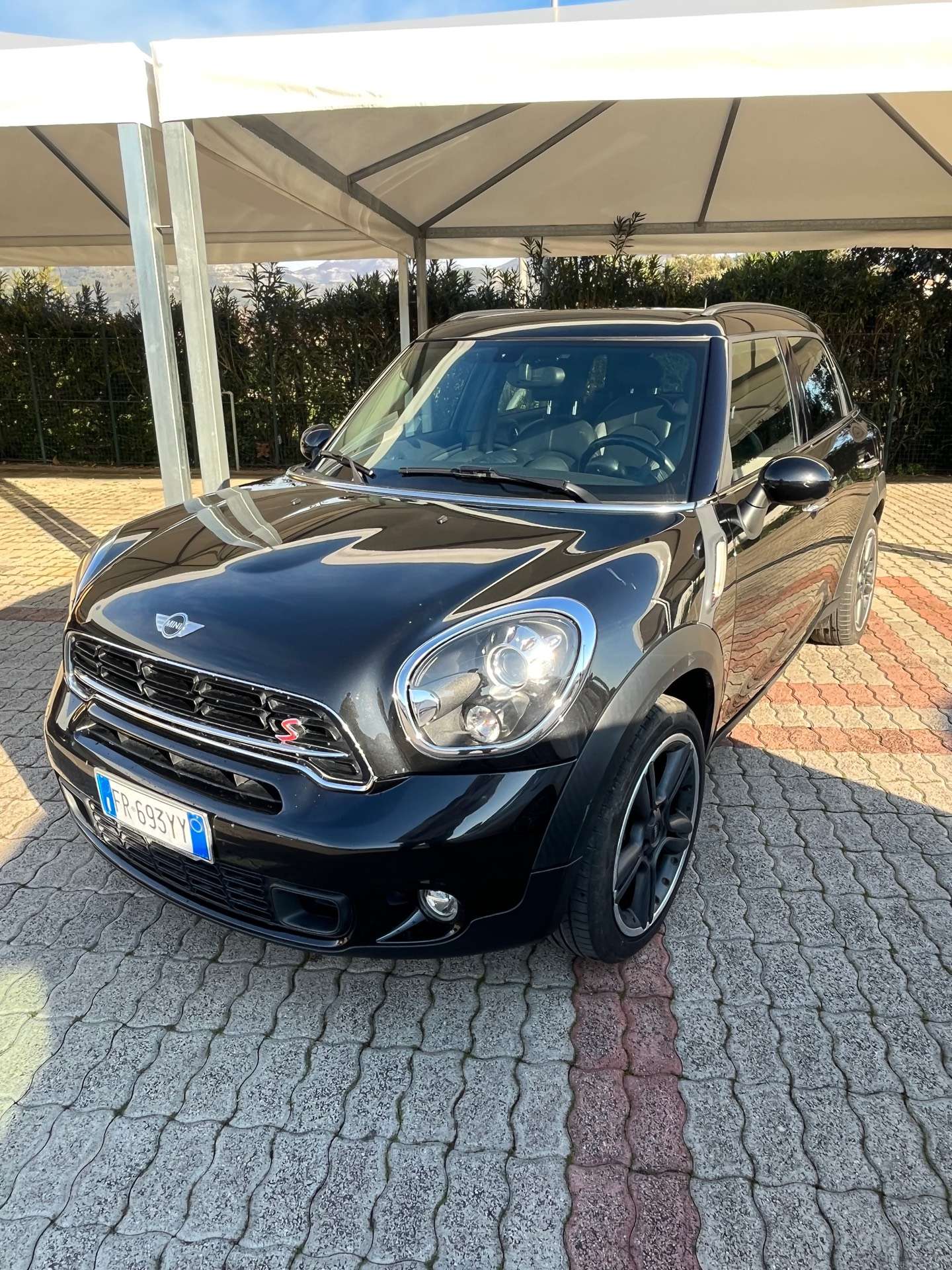 MINI Cooper SD Countryman2.0 Business