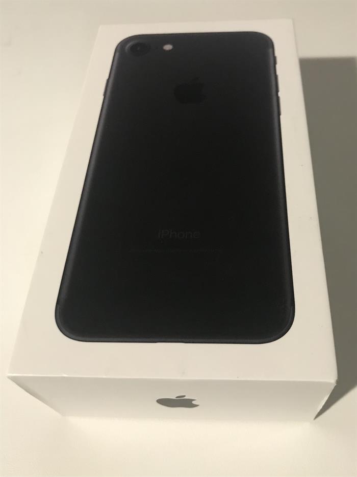 IPHONE 7 32GB