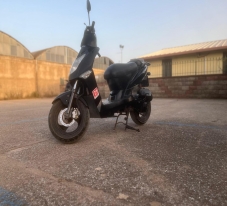 VENDO KYMCO 50 