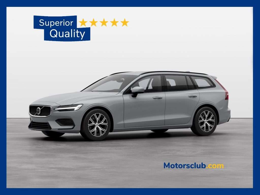 Volvo V60B4 (d) Essential Aut. - MY24