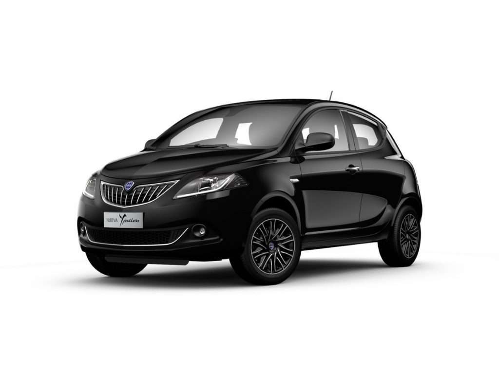 Lancia YpsilonHybrid 1.0 70cv Gold