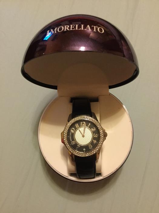 OROLOGIO MORELLATO DONNA