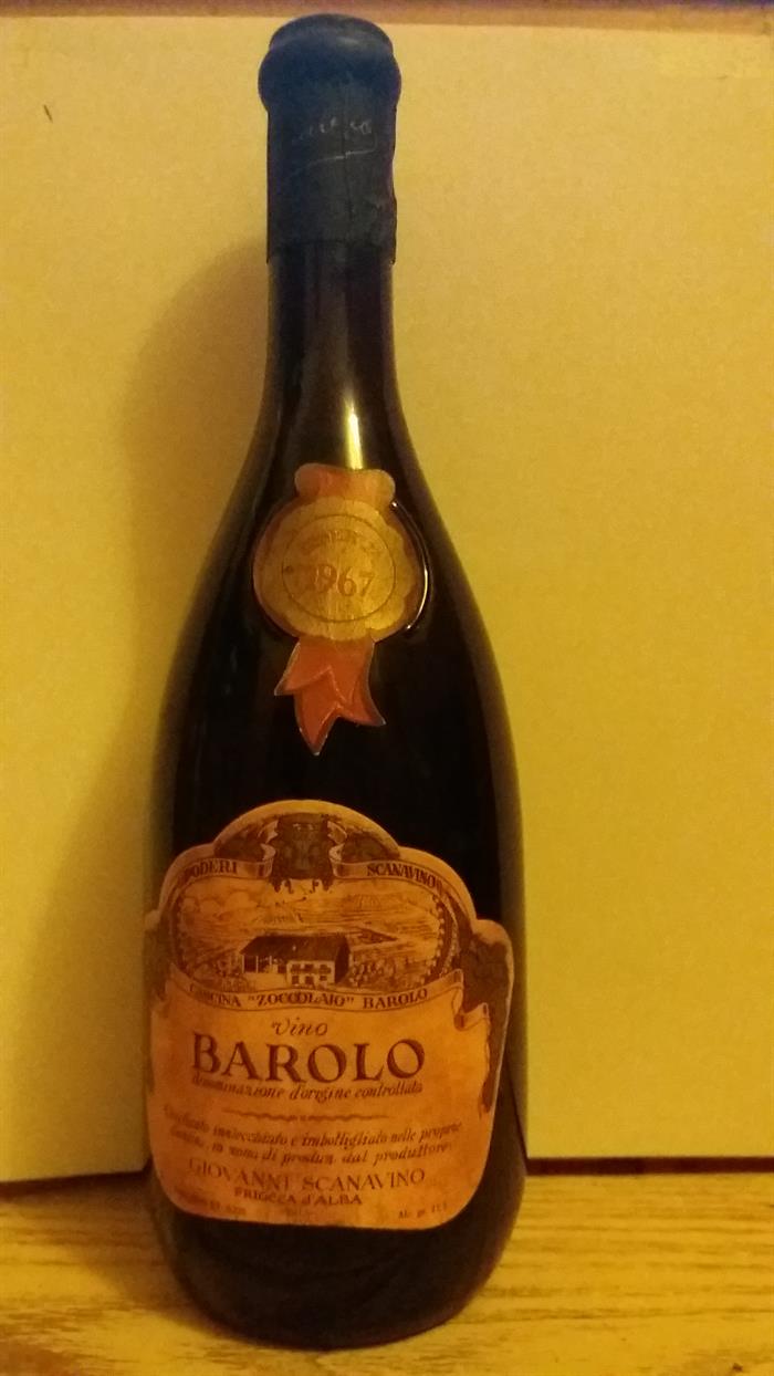 BAROLO