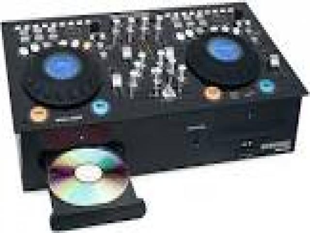 Beltel - vonyx cdj500 doppio lettore pro'top' ultimo lancio