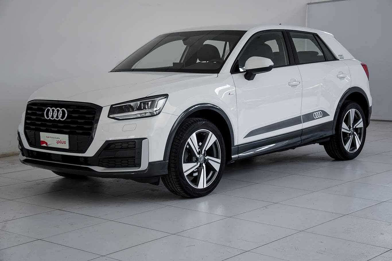 Audi Q230 TDI 116 CV S tronic S line Edition