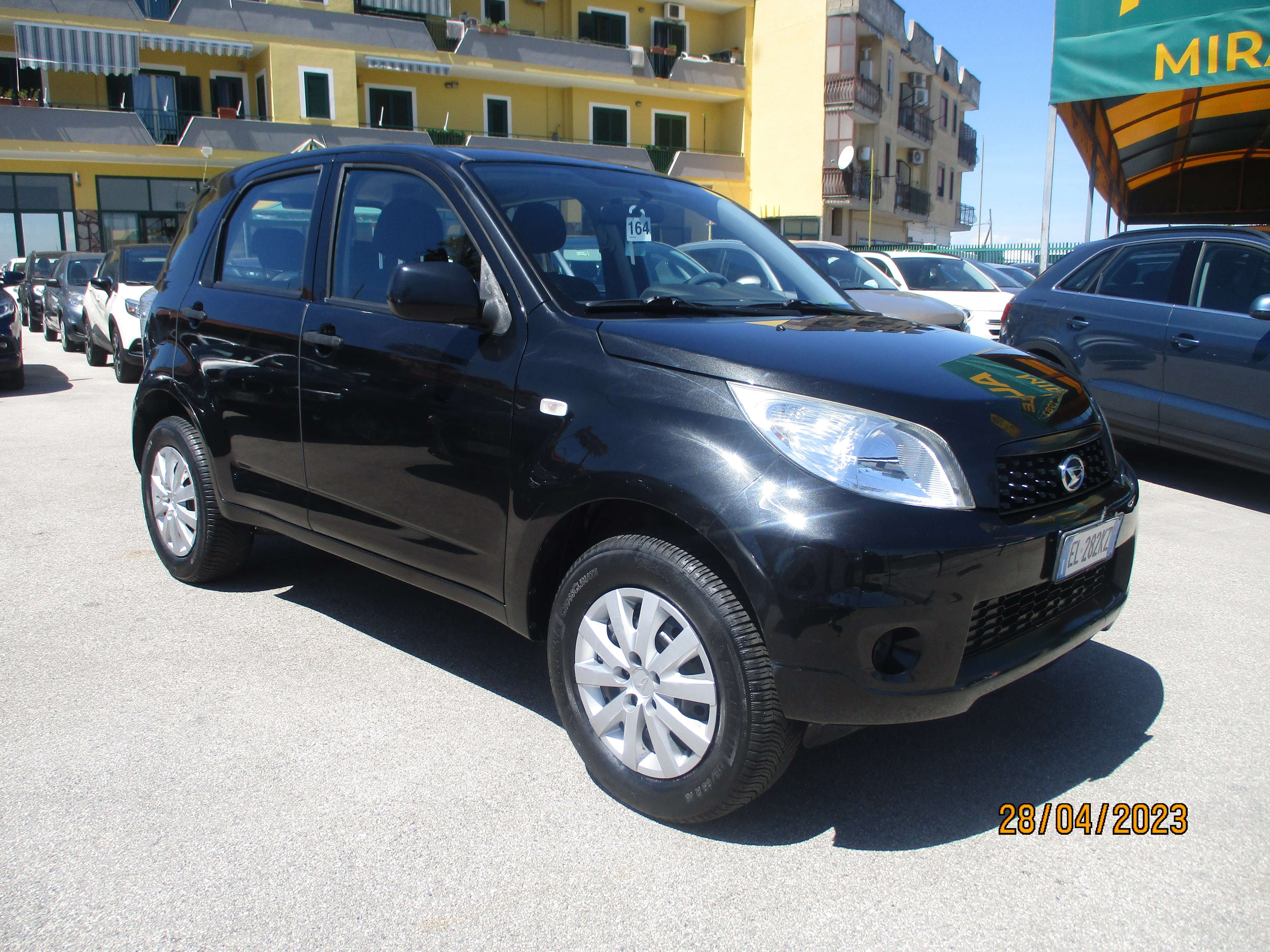 Daihatsu Terios1.5 BENZINA 102 CV EURO 5 4WD