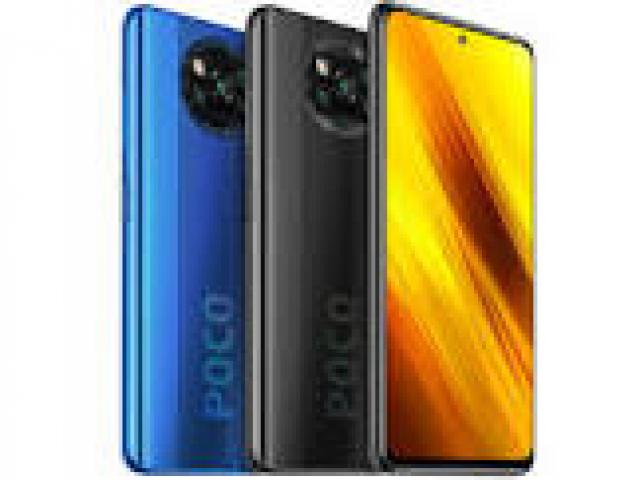 Beltel - xiaomi poco x3 nfc tipo migliore