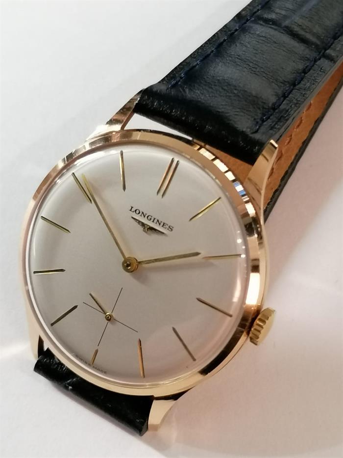 OROLOGIO LONGINES