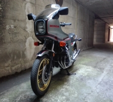 Honda CBX1000 Prolink 1981 - 41000 KM