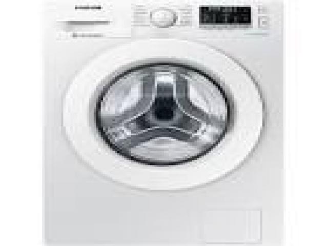 Beltel - samsung ww80j5455mw lavatrice 8 kg vera occasione