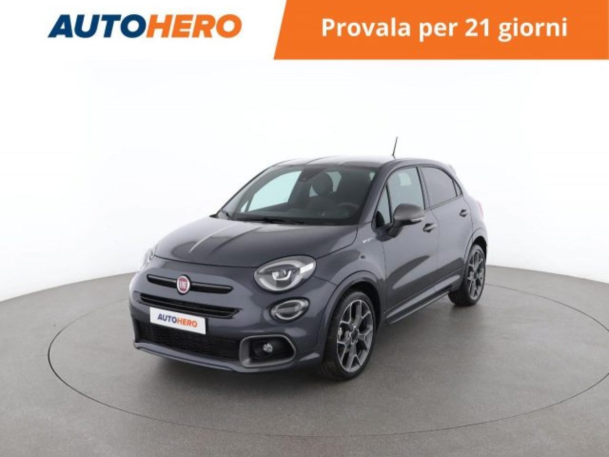 FIAT 500X 500X 1.0 T3 120 CV Sport