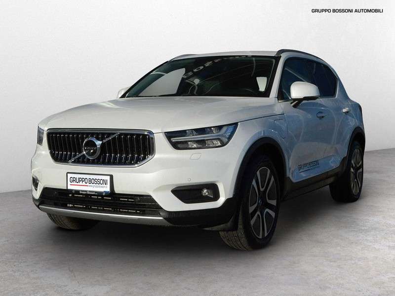 Volvo XC401.5 t5 twin engine inscription geartron