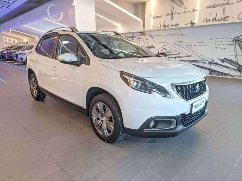 Peugeot 20081.5 BLUE-HDI 102CV ACTIVE