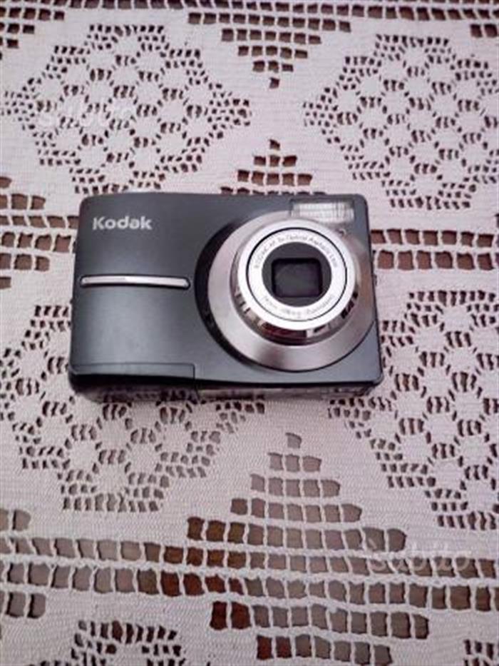 KODAK FOTOCAMERA VIDEOCAMERA