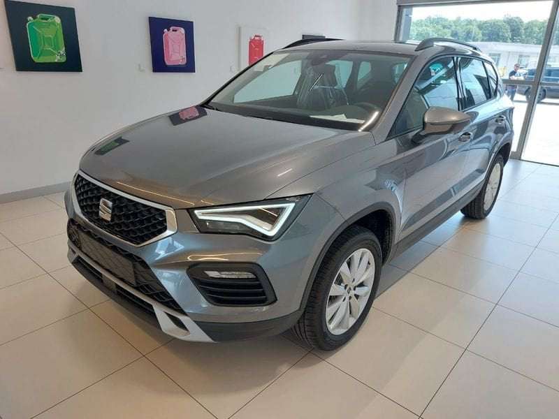 SEAT Ateca2.0 TDI Business 150CV