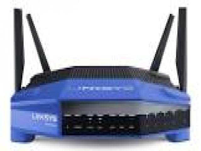 Beltel - linksys wrt3200acm-eu router open source ultimo sottocosto