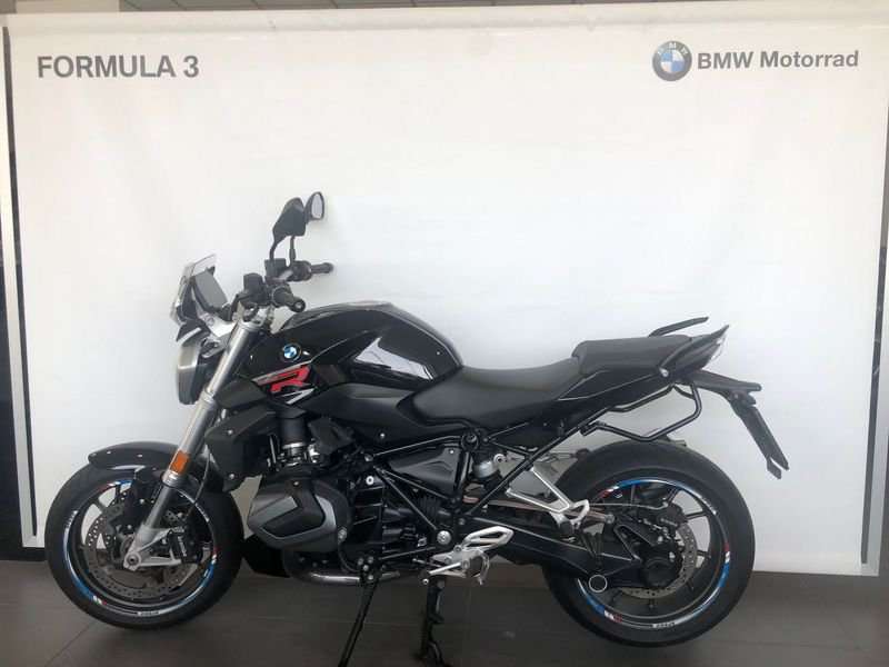 BMW R 1250 R