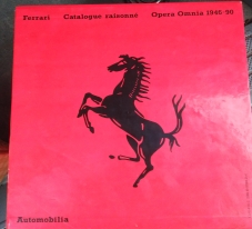 Opera omnia 1946/90