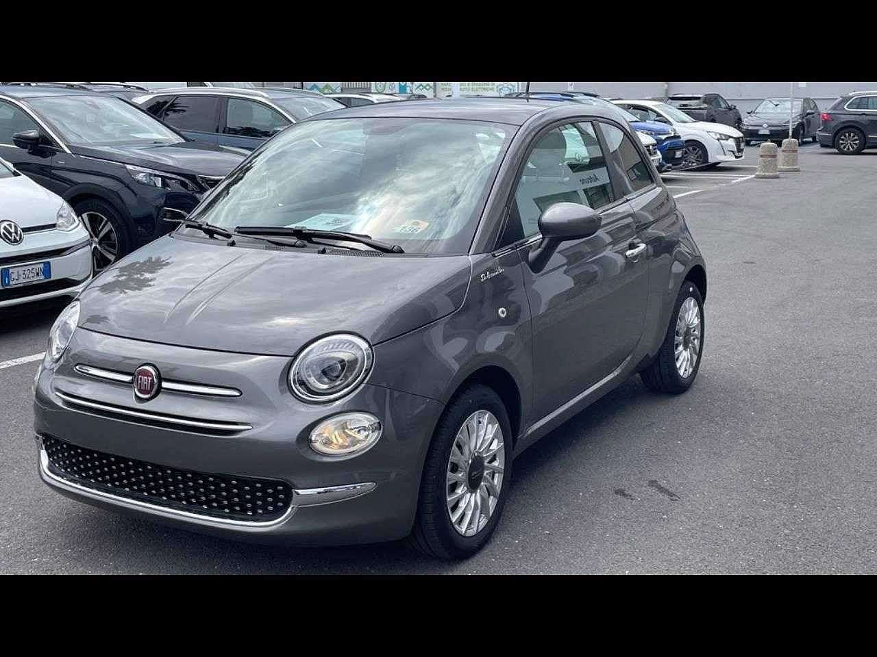 Fiat 500500 1.0 hybrid Dolcevita 70cv