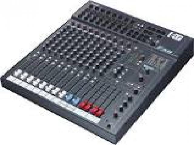 Beltel - depusheng mixer audio vero affare