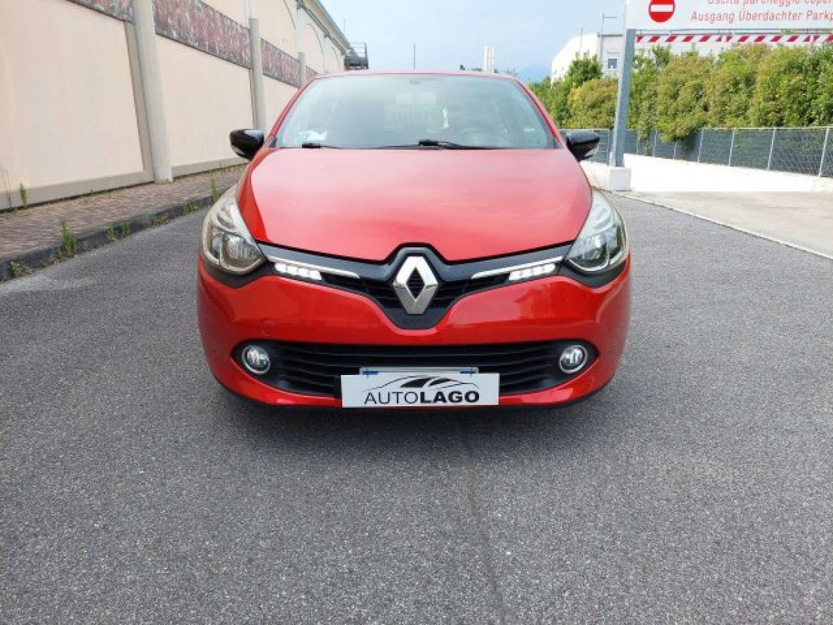 RENAULT Clio 1.1 3 porte RN