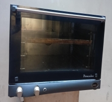 Forno XF 043 Domenica Unox