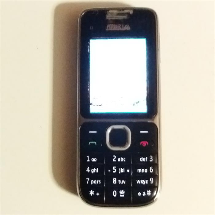 TELEFONO CELLULARE NOKIA C2