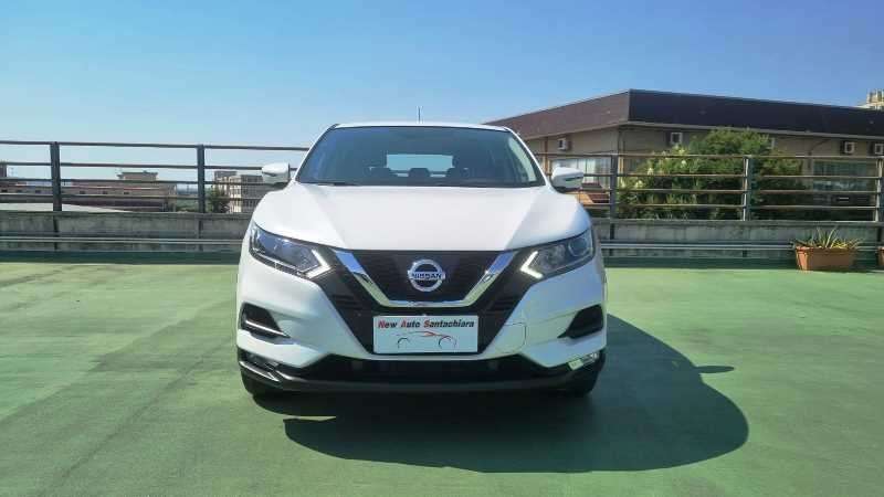 Nissan Qashqai1.5 dCi 110 CV S&S Business