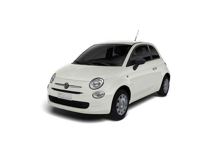 Fiat 500hatchback my22 1.2 69 cv easypower dolcevita