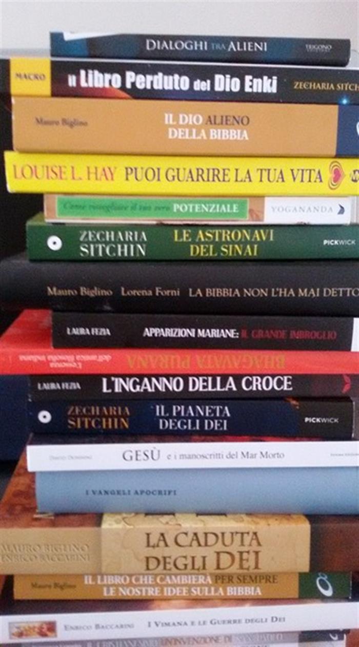 LIBRI