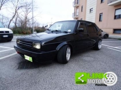 VOLKSWAGEN Golf 2ª serie Golf 1600 5 porte GL