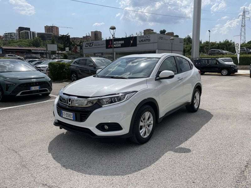 Honda HR-V1.5 i-VTEC Comfort Navi