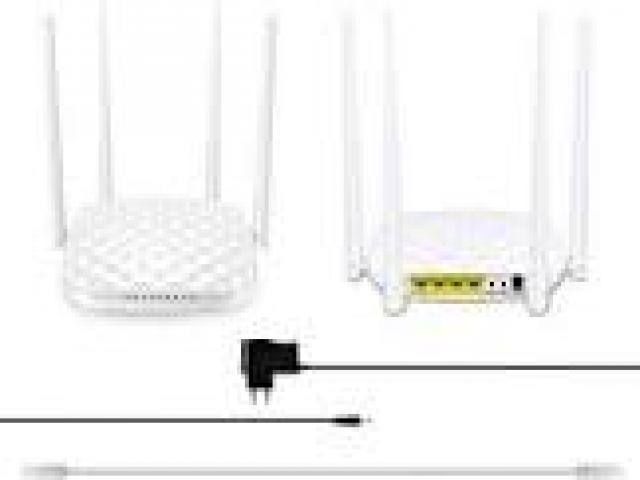 Beltel - cudy router wireless ultimo modello