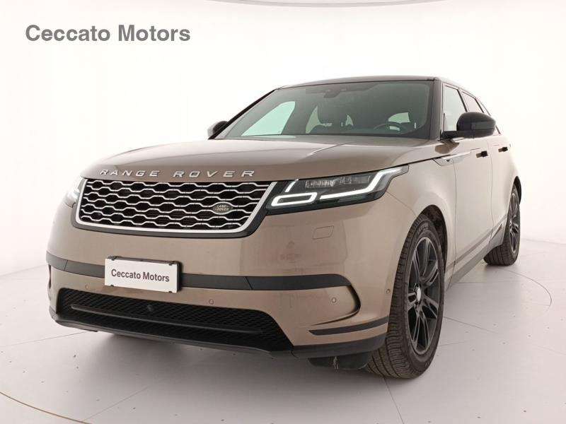 Land Rover Range Rover Velar2.0 i4 SE 240cv auto