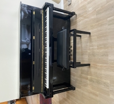 Pianoforte Verticale 