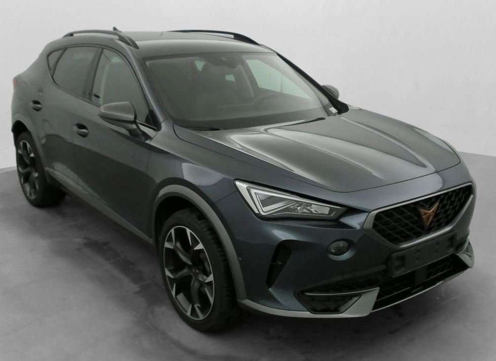 Cupra Formentor2.0 tdi 4drive dsg-Apple/Carplay-camera-ACC