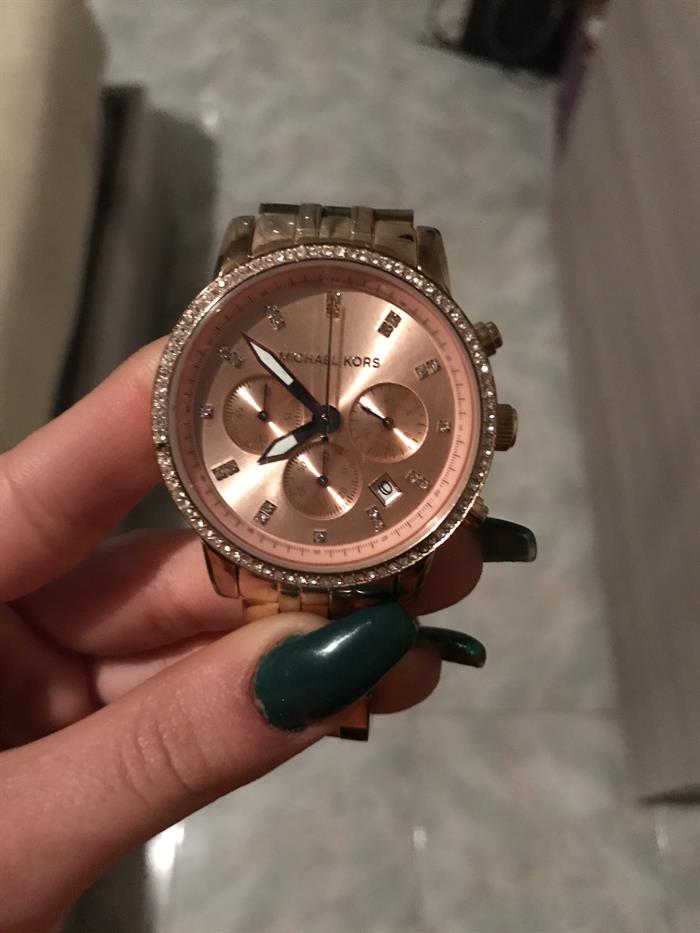 OROLOGIO MICHAEL KORS