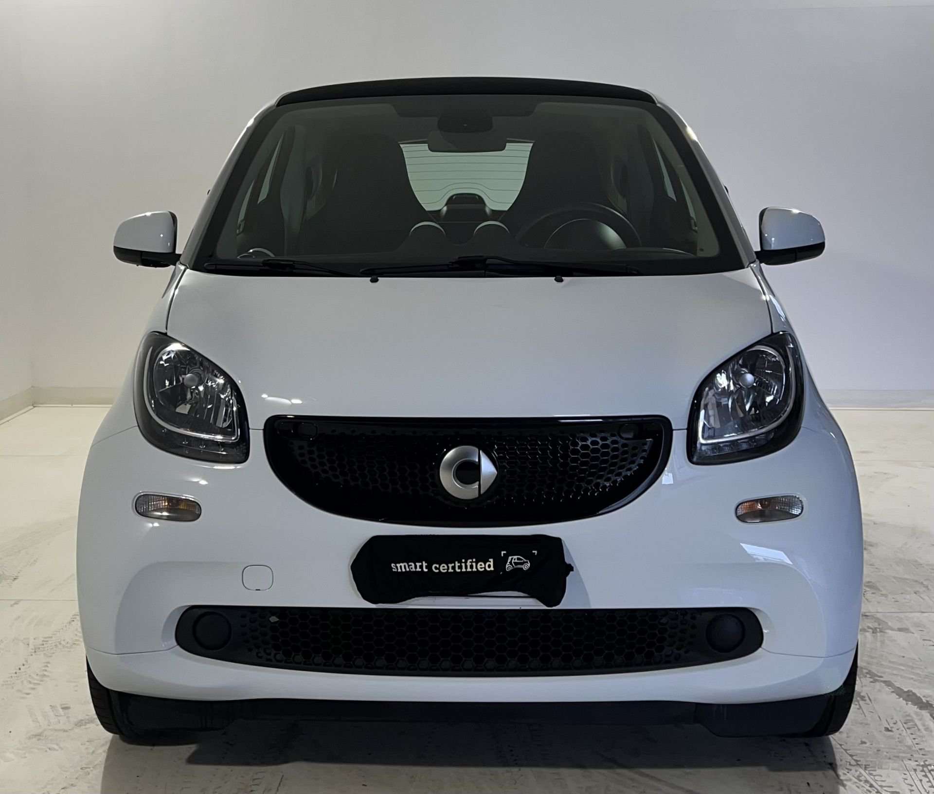 smart forTwo70 1.0 Automatic Youngster