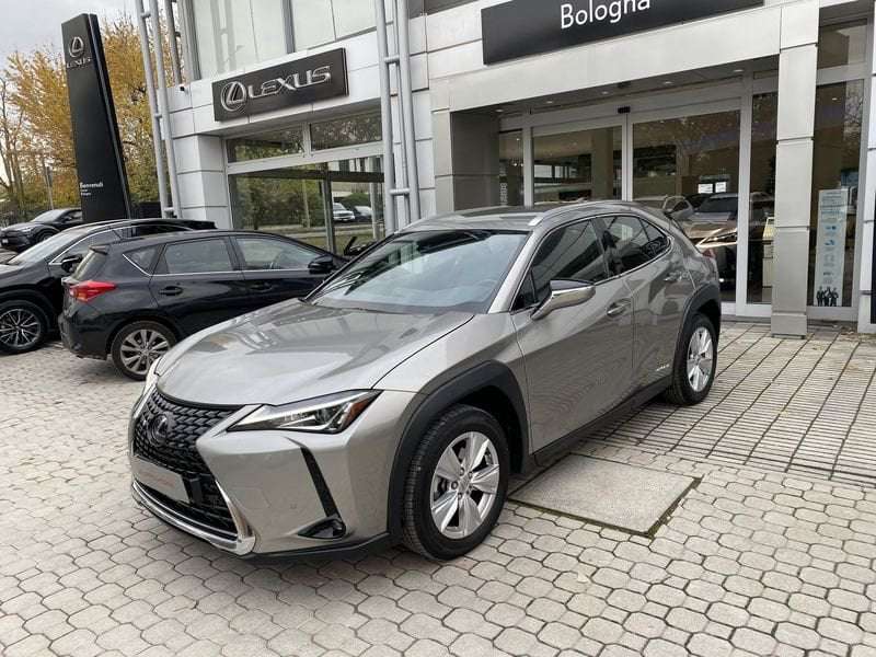 Lexus UX 250hHybrid Executive