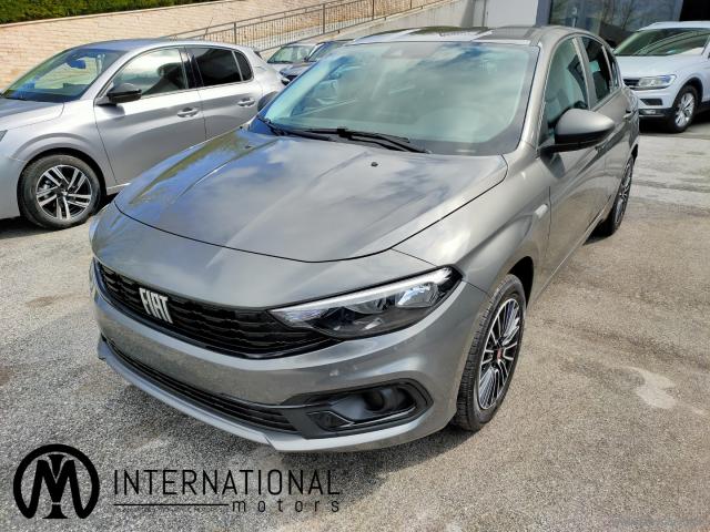 Fiat tipo 1.0 5 porte