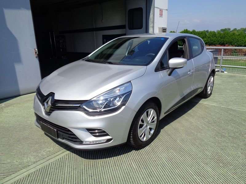 Renault CliodCi 8V 75 CV Statr&Stop 5 porte Energy Business