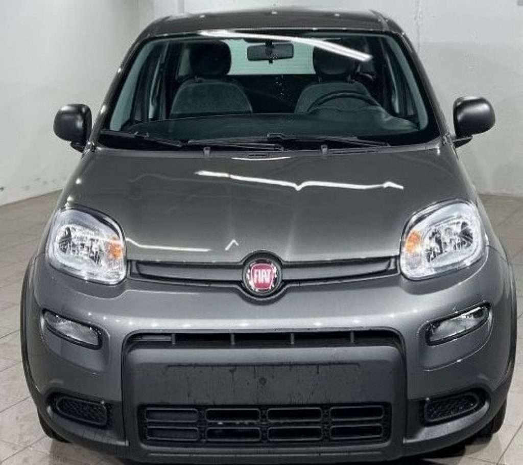 Fiat Panda1.0 70CV FireFly S&S Hybrid #PRONTA CONSEGNA