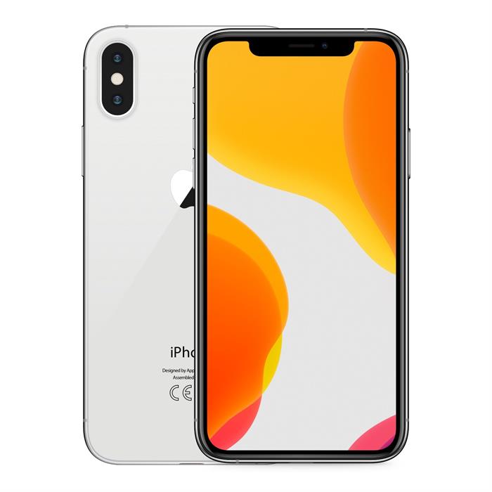 IPHONE X 64 GB