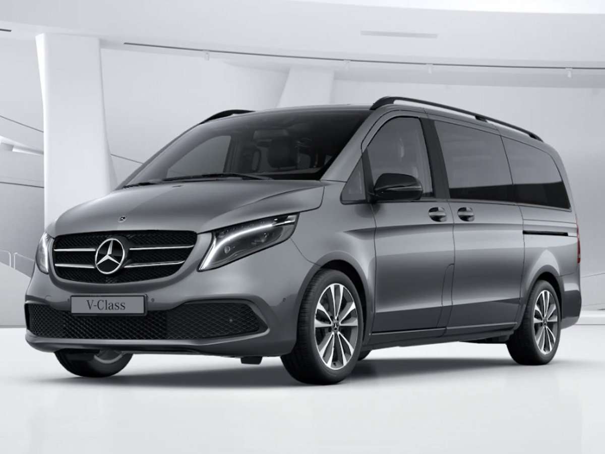 Mercedes-Benz V 250V 250 d Premium Long