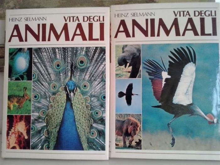 ENCICLOPEDIA ANIMALI